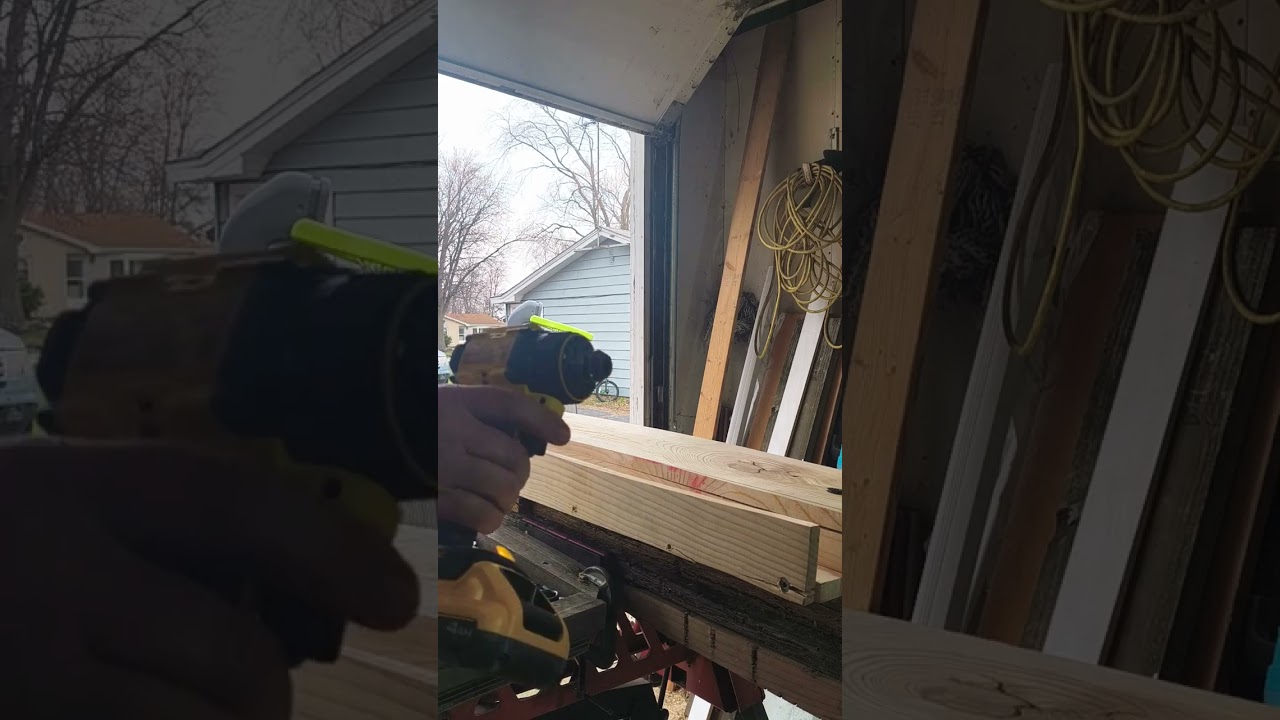 MAKING My New TEST RIG 