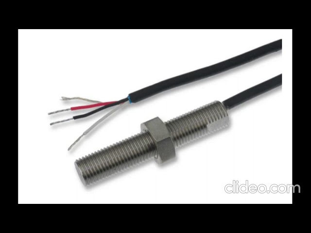 Proximity Sensor - Metal Honeywell Proximity Sensors Manufacturer from ...
