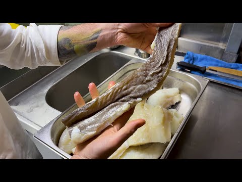The Best Italian Restaurant in London | Legendary Italian Dishes
