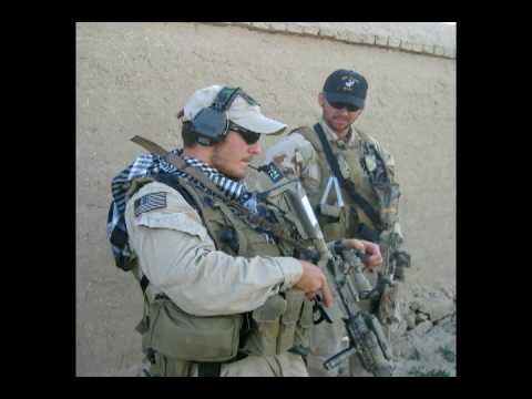 The Greatest Men That Ever Lived (Operation Red Wing)