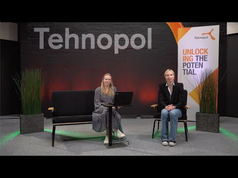 Tarkvaraliste meditsiiniseadmete IV koolitus Teadus- ja ärilinnakus Tehnopol