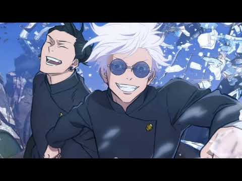 Limitless Cursed Technique (Extended)