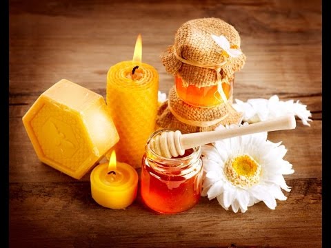 Healing Propolis Ointment for Burns & Cuts by GoldenBeesWax.com