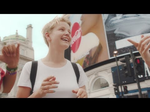 Live the language with EF – Language Travel