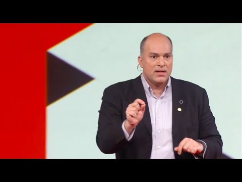 When can deception be good for you? | Amir Raz | TEDxMontreal