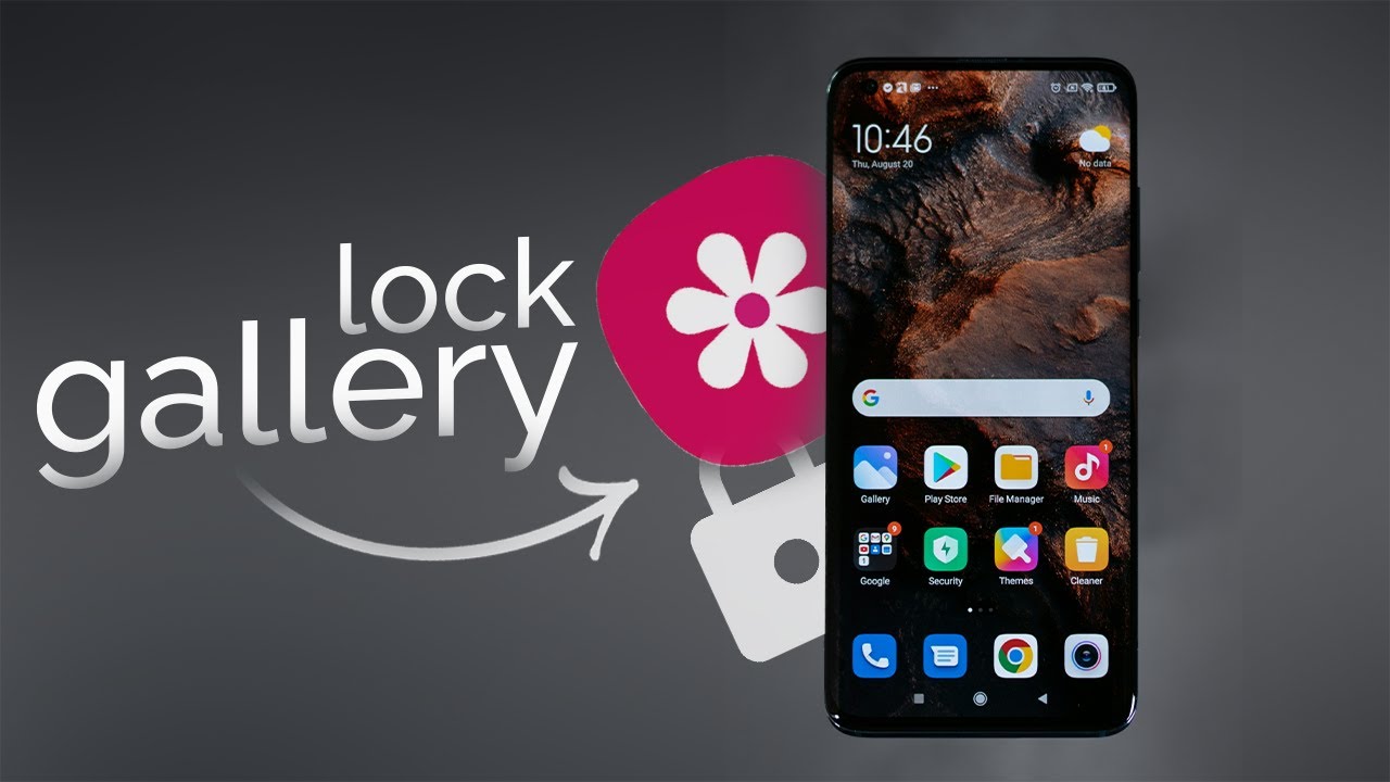 How Can I Lock My Gallery in Android? (explained)