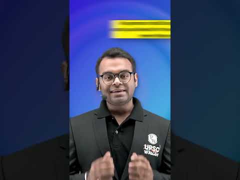 Article 20 | Conviction of Offences | UPSC Wallah | #shorts