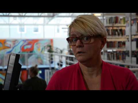 What is bibliographic software?