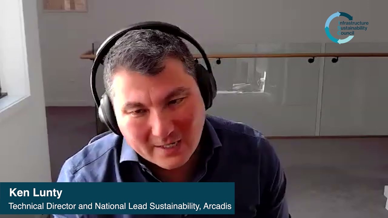 Expert interview: What new ESG reporting requirements mean for the infrastructure sector