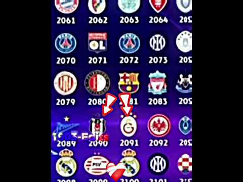 BJK GS UCL ￼#beşiktaş #bjk #bjkedit #subscribe #fypシ #viral #shorts #capcut #fb #gs #fbvgs #ts #ads