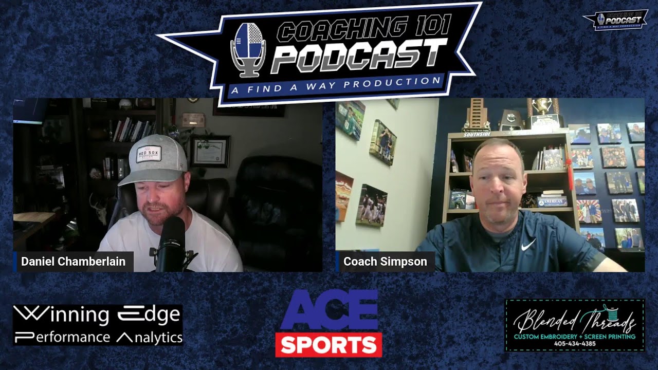 C101P - S08E08 Efficiently Organized Practices