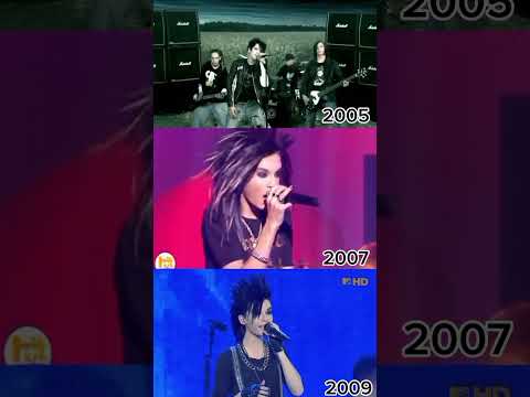 Tokio Hotel _ Durch Den Monsun " Monsoon " #tokiohotel #billkaulitz