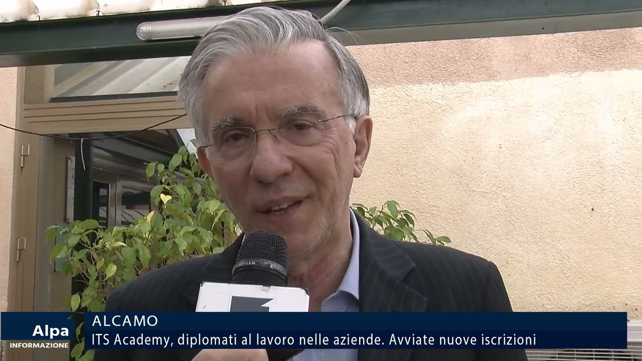 Primi studenti già assunti, ITS Academy ‘Emporium’ lancia nuova ... Primi studenti già assunti, ITS Academy ‘Emporium’ lancia nuova ...