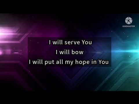 Like You Jesus Lyrics - Rita Springer - Zion Lyrics