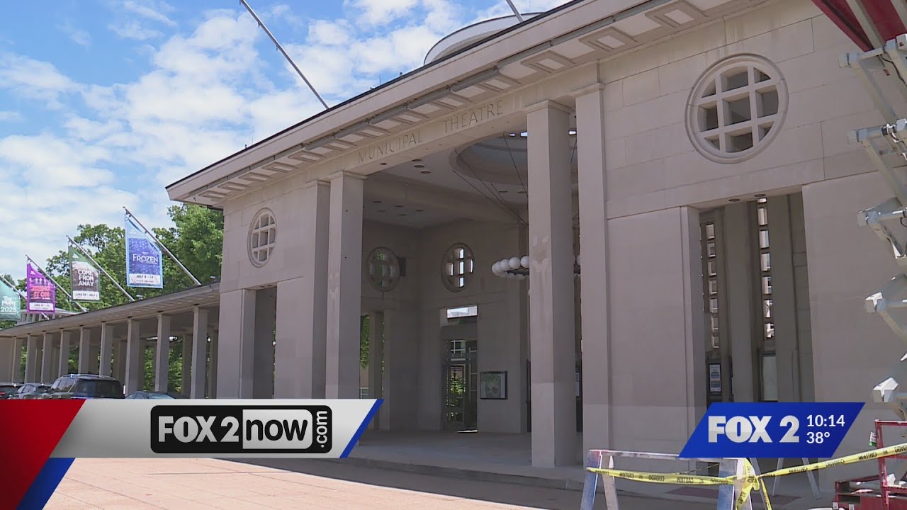 Muny offering paid internships for theater production insights