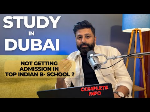 BITS Pilani | Symbiosis Dubai | SP Jain Dubai | Review | Visa Process | Complete Process admission