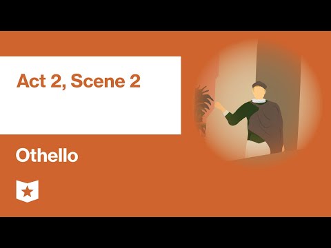 Othello Study Guide | Course Hero