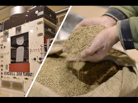 Spice Grinding Machine - Spice Cleaning Machine Manufacturer from Jodhpur