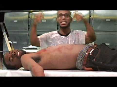 BODY COUNT G CONVINCED FT NESS WORDS