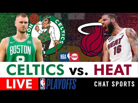 Boston Celtics vs. Miami Heat Live Streaming Scoreboard, Play-By-Play, Stats | NBA Playoffs Game 3