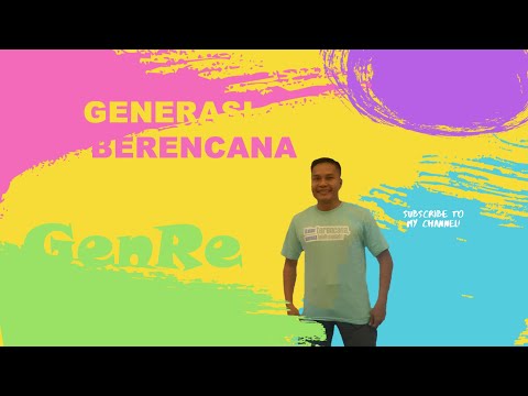 Tujuan GenRe adalah ?