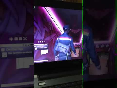 Exp Gdc gtx 1050ti Dell 5437 run Watch Dogs 2