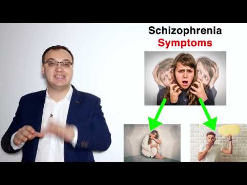 Schizophrenia - Diagnosis - DSM-5