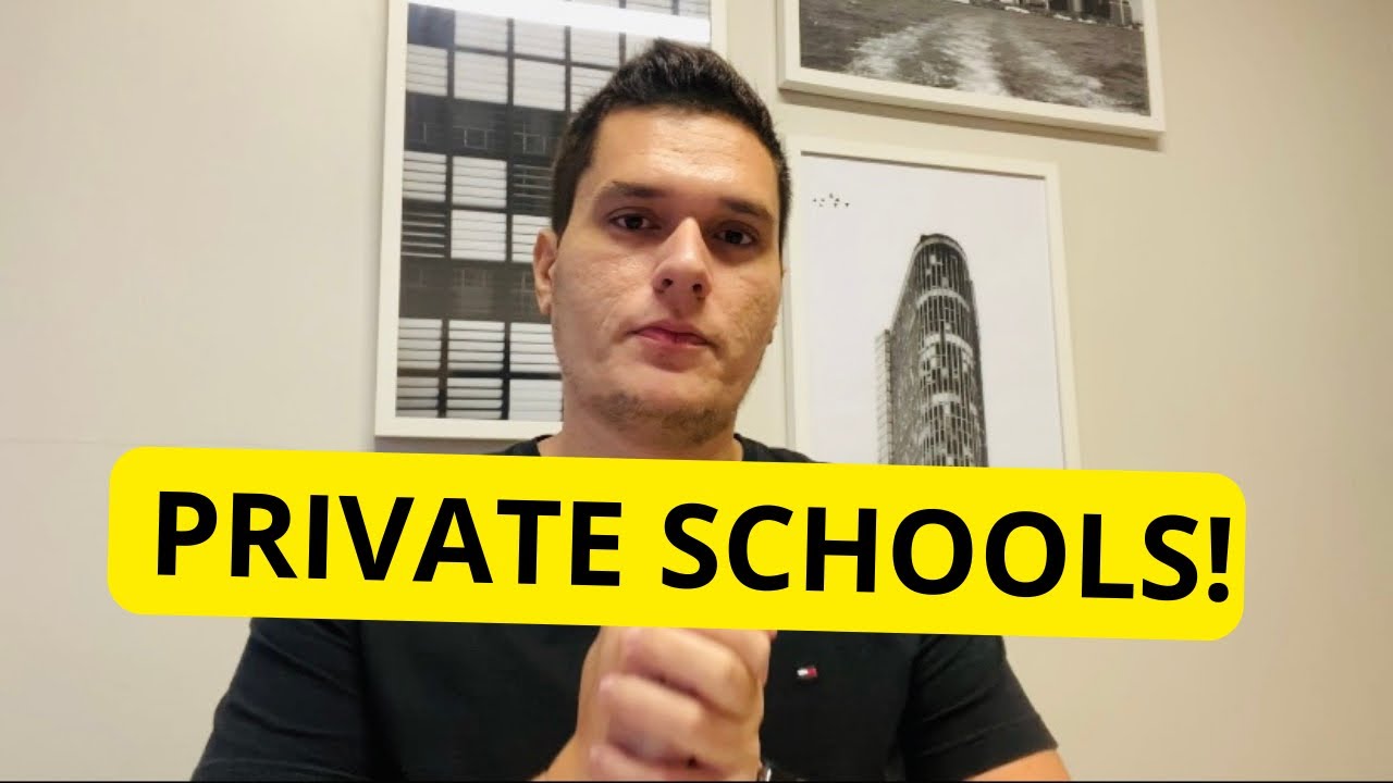 How are PRIVATE SCHOOLS IN BRAZIL? How much cost?