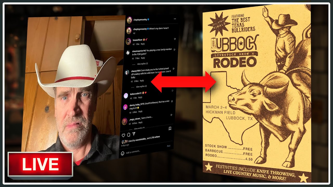 🔴LIVE Patch Notes + Tin Foil Hat Theories! | The Texas Chainsaw Massacre LIVE | Interactive Streamer