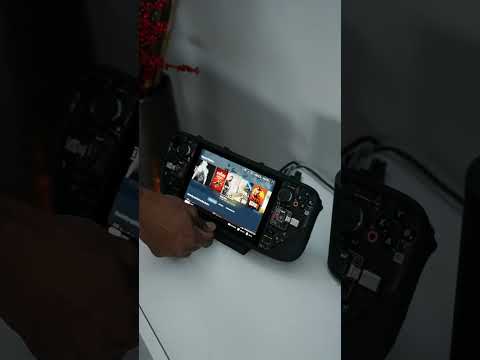 The PERFECT Steam Deck Accessory (A Must Have!)