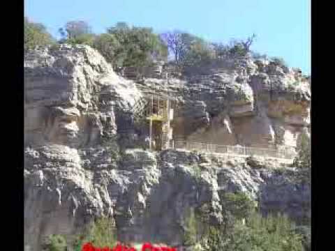 The Derelict Epistle: Sandia Cave