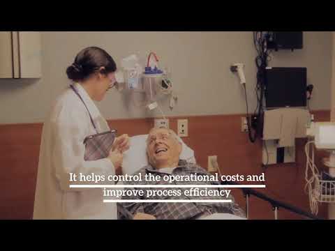 Use cases and best practices of RPA implementation in Healthcare