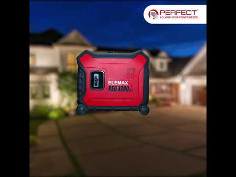 Perfect Elemax #Generator for Home