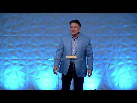 Taking us beyond religion to Miracle Life - Pastor Patrick Massaro
