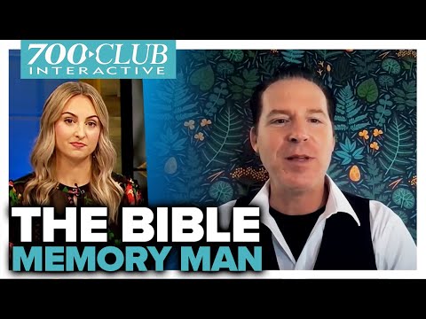 Why Should I Memorize Scripture?