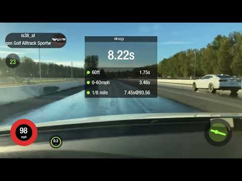VW Alltrack SportWagen MQB 1.8T IS38 with TuneZilla Stage3 True Flex Fuel. E56. October 6, 2023