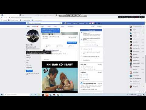 hướng dẫn chạy quoảng facebook facebook miễn phí (tut 50k)