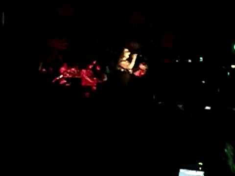 Lisa Lisa - Legends Of Freestyle Concert (april 11 2009) San Bernardino California clip #3