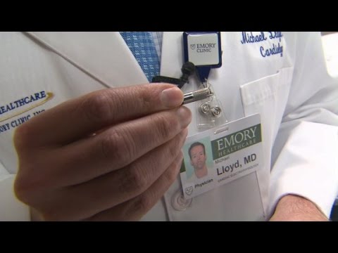Heart Health Technological Advances