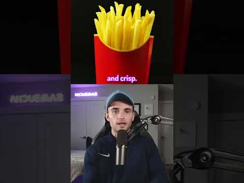 How Food in Commercials is Made