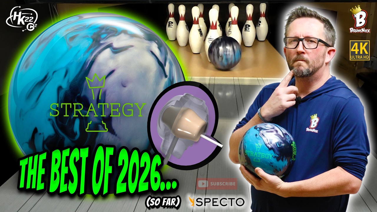 THE BEST OF 2026!... (so far) | Brunswick Strategy
