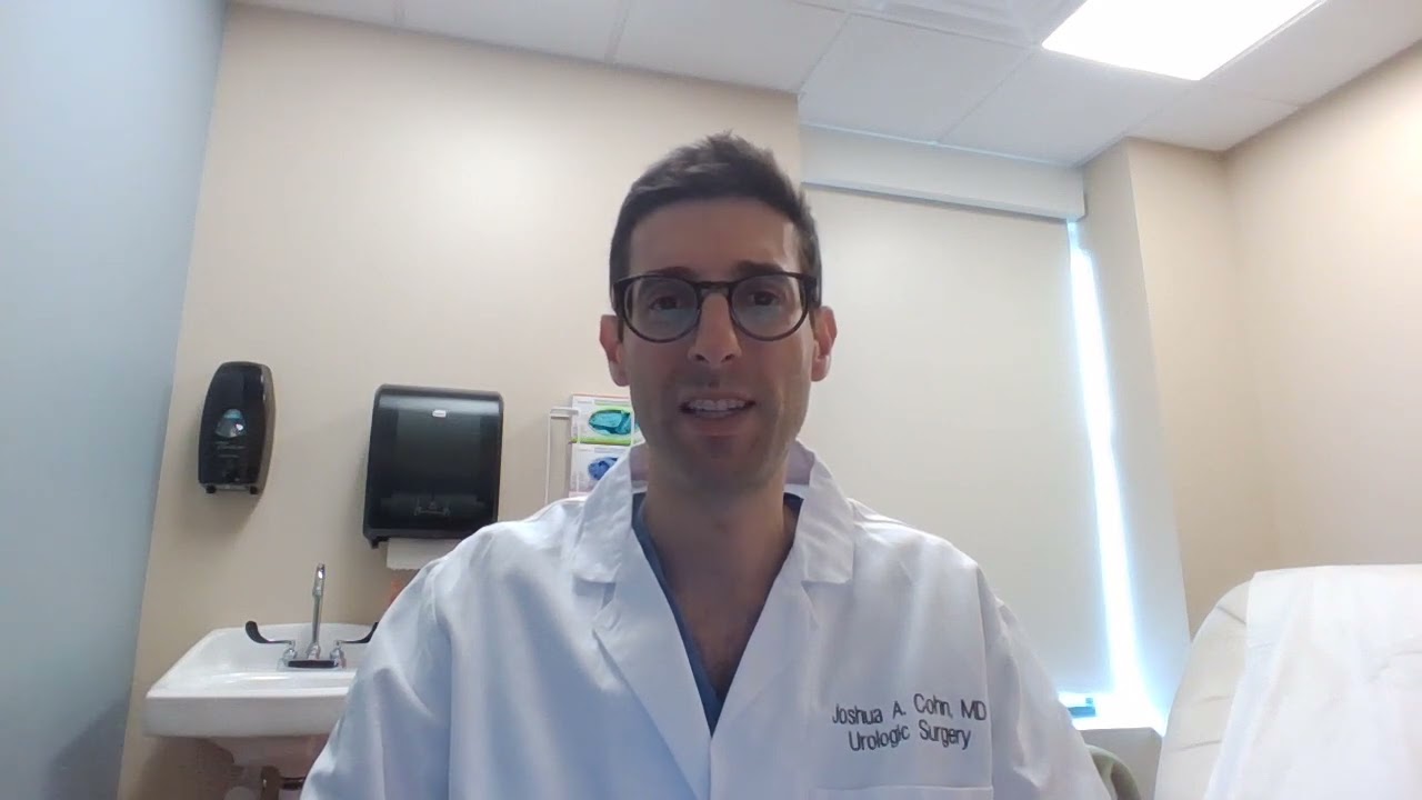 Pelvic Organ Prolapse (Vaginal Vault Prolapse, Uterine Prolapse ...