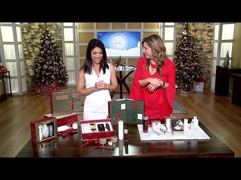 Perfect Beauty Gifts: Natural Skincare Products from Asian Botanicals