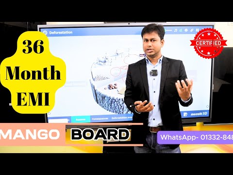 🔥Digital Smart Board Price in BD🔥 Interactive Whiteboard Price in Bangladesh🔥
