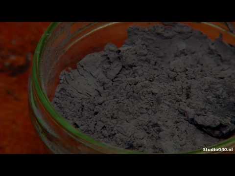 Iron Powder as the Fuel of the Future? | DeepResource
