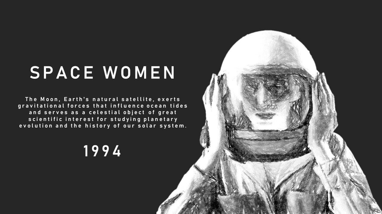 Awesome Sci fi Animated Presentation in PowerPoint