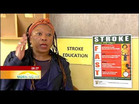 15 million people suffer stroke worldwide each year