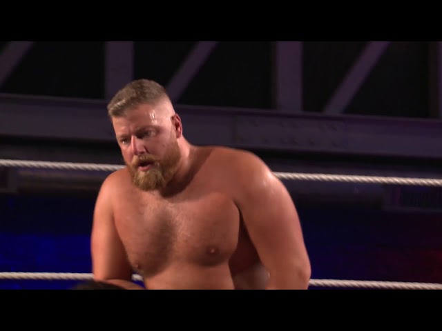 Andy Wild discusses ICW Fear & Loathing XII, FPWA, and mental health ...