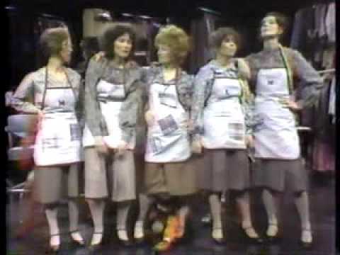 Annie's Christmas 1977 tv special (original Broadway Cast Of Annie)