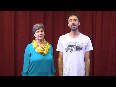 IU CIBER Brazilian Portuguese Language and Culture Module 3: Describing People and Places